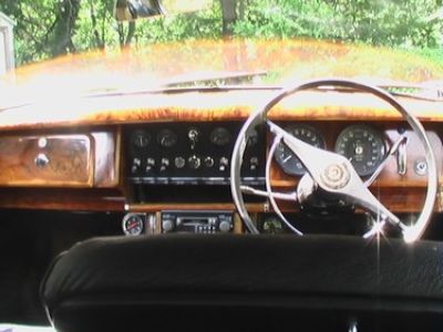 1965 Daimler Mark 2 Stock # 3829-14135 for sale near New York, NY | NY ...