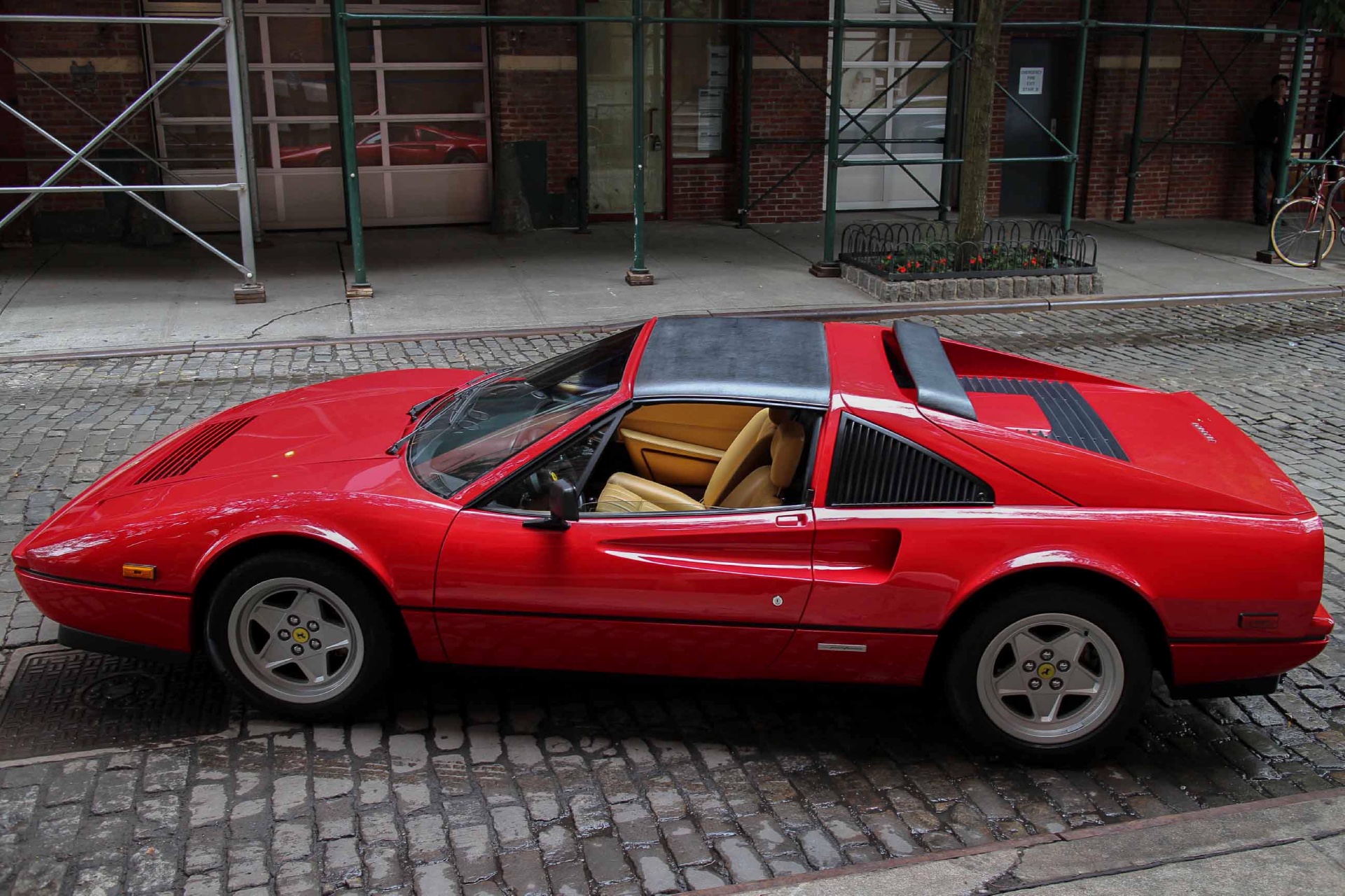 1987 Ferrari 328 GTS Stock # 140 for sale near New York, NY | NY ...