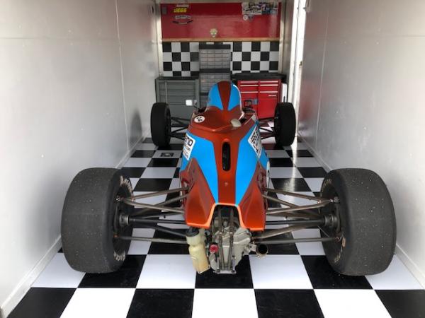 1990 Race Car Formula Stock # FILM4469 for sale near New York, NY | NY ...