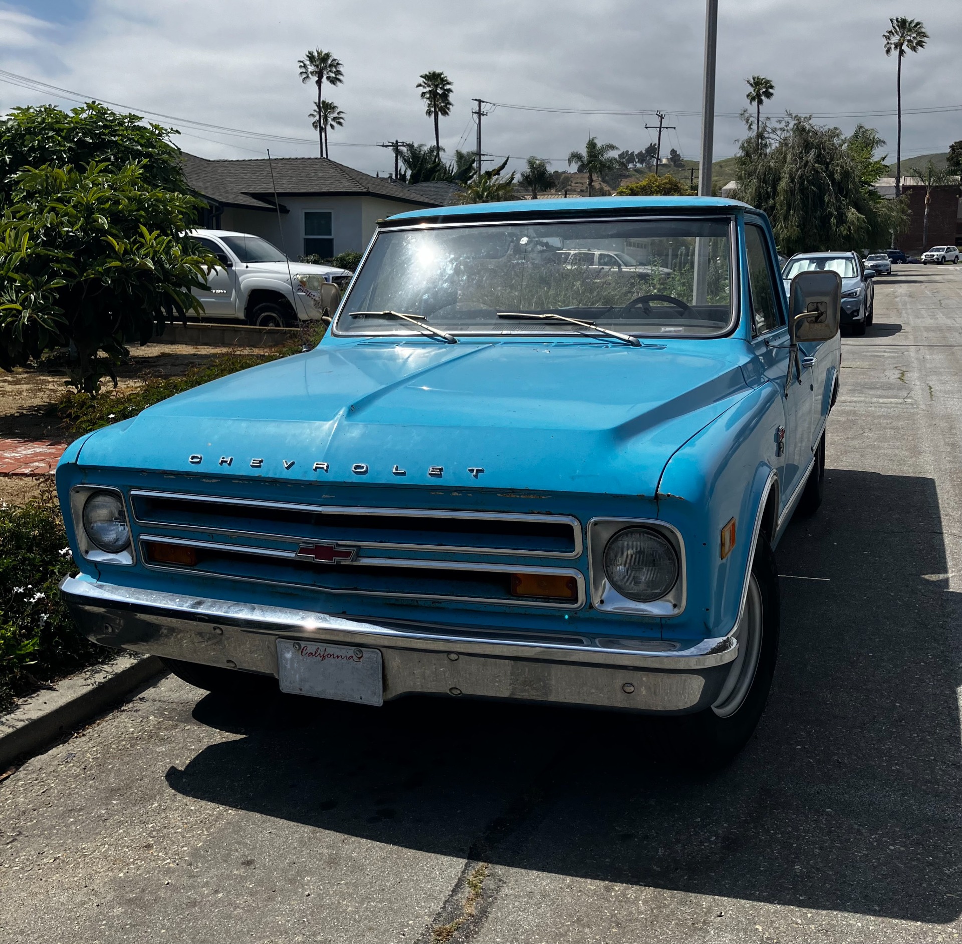 For Sale 1968 Chevy 1968 Chevrolet C10 | PJ's Auto World Classic Cars