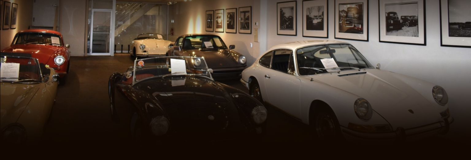 About Us - Cooper Classics Collections